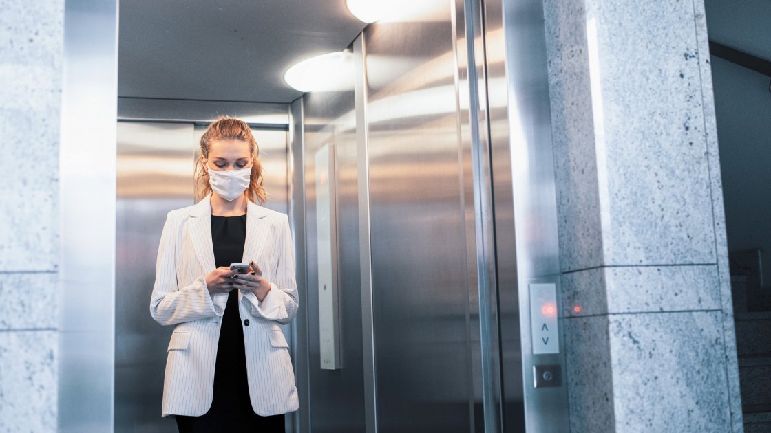 Schindler CleanMobility Lösungen | Schindler Österreich